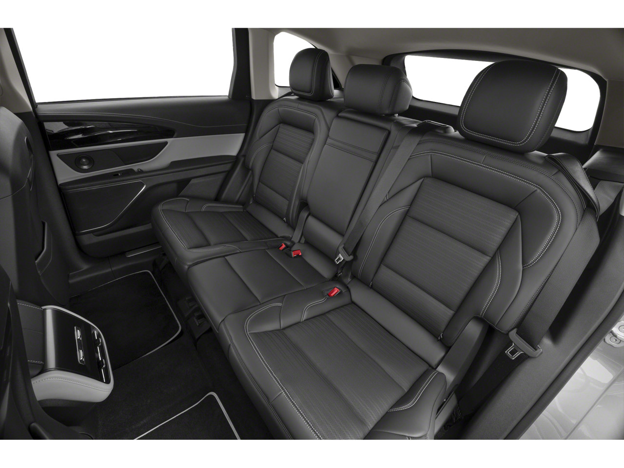 Vehicle Details - New