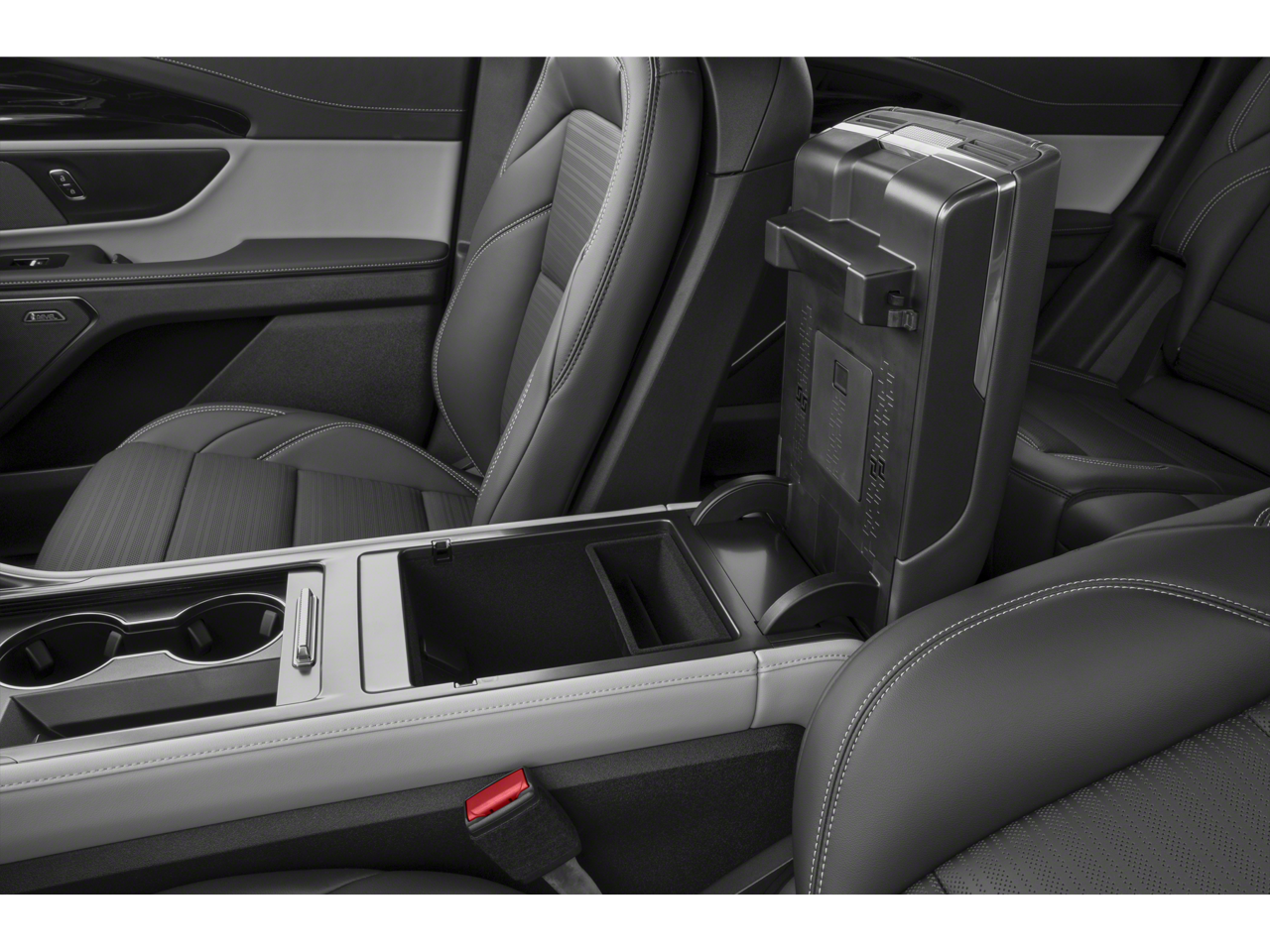 Vehicle Details - New